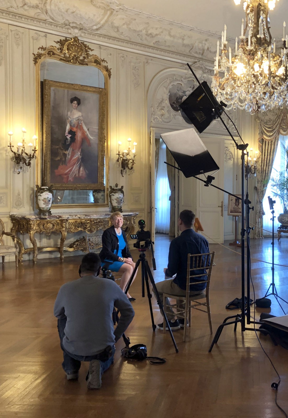 Kettlebottom Creative - Kettlebottom Creative